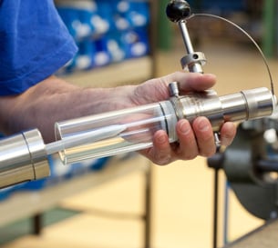 About BIAR Sampling Systems