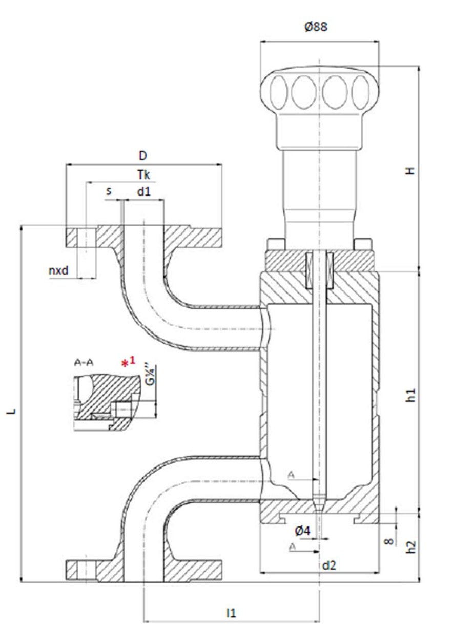 Sample Valves | BIAR Sampling Systems